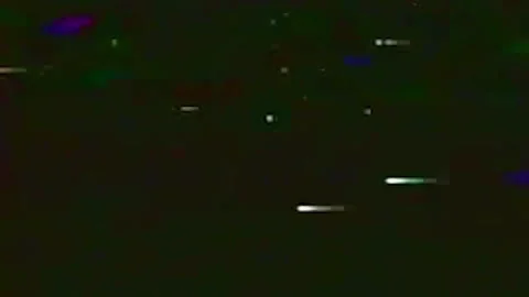 Old Effect Tv VHS Effect | Stock Video | Pond5