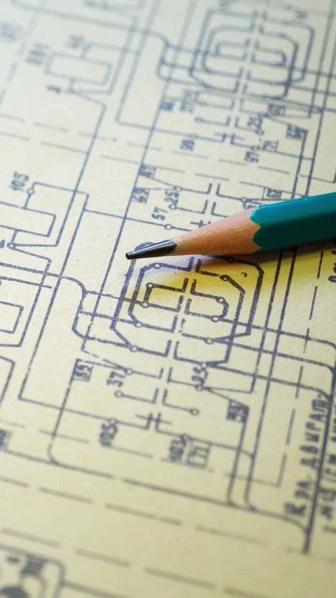 Drawing Power Stock Videos – Royalty-Free HD & 4K Videos