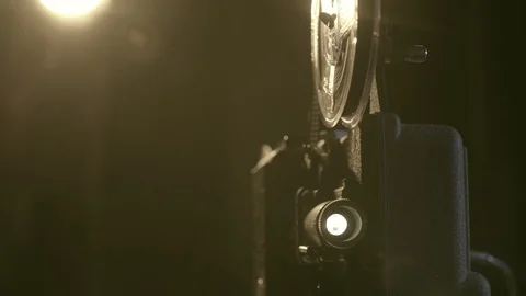 Movie Old Fashoined Stock Videos – Royalty-Free HD & 4K Videos