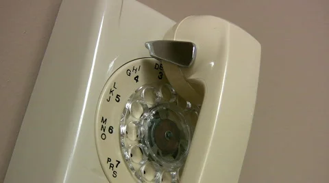 Old Man Telephone Stock Videos – Royalty-Free HD & 4K Videos