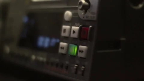 Camera Film Tape Stock Videos – Royalty-Free HD & 4K Videos | Pond5