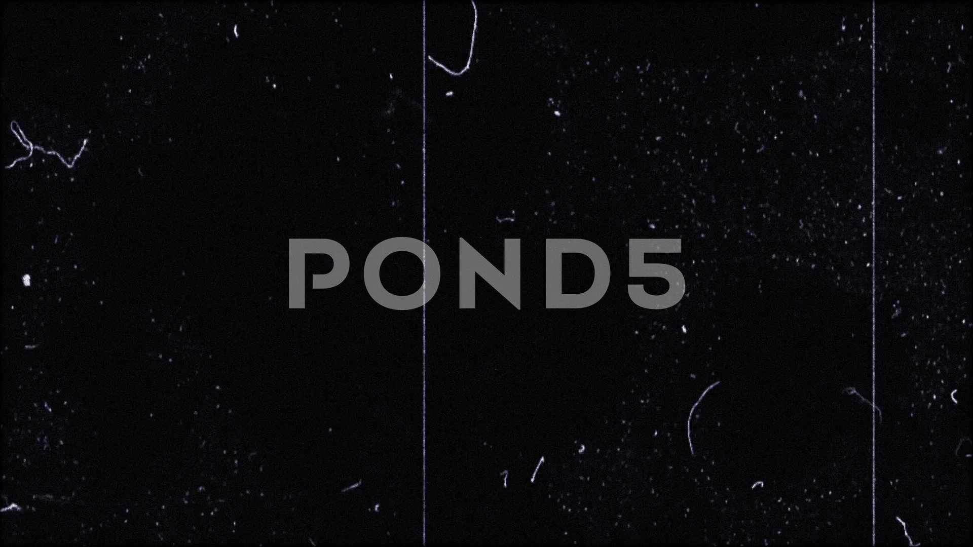 Film Scratch Overlay