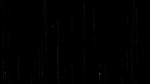 Old film effect, black background grain ... | Stock Video | Pond5