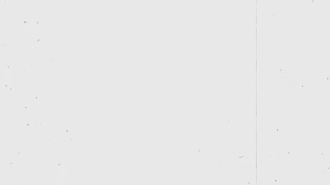 Old Film Flicker Effect Animation | Stock Video | Pond5