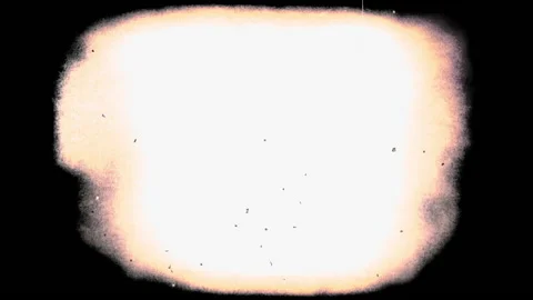 Old 8Mm Film Projector Burning Stock Footage ~ Royalty Free Stock ...