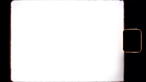 Film Damage Overlay Stock Video Footage | Royalty Free Film Damage ...