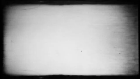 Old Film Look Effect 4K | Stock Video | Pond5