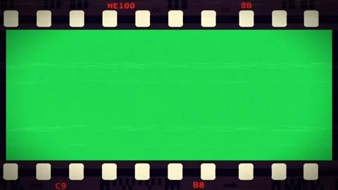 Film Reel Effect Stock Footage ~ Royalty Free Stock Videos | Pond5