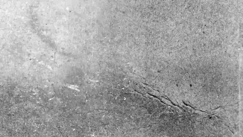 Old film texture, dust and scratches, gr... | Stock Video | Pond5