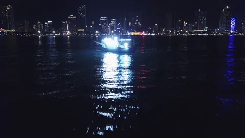 Fishing Boat Old Stock Videos – Royalty-Free HD & 4K Videos