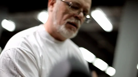 Old Muscle Man Stock Videos – Royalty-Free HD & 4K Videos | Page 3