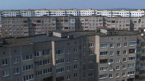 Soviet Textures Stock Videos – Royalty-Free HD & 4K Videos