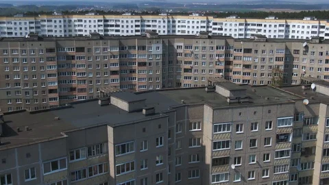 Soviet Textures Stock Videos – Royalty-Free HD & 4K Videos