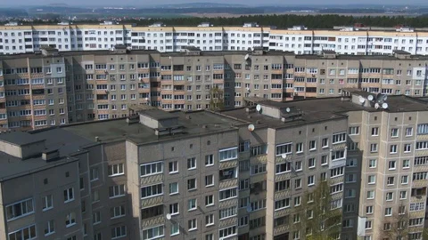 Soviet Textures Stock Videos – Royalty-Free HD & 4K Videos