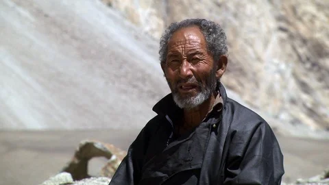 Native Looking Off Stock Videos – Royalty-Free HD & 4K Videos