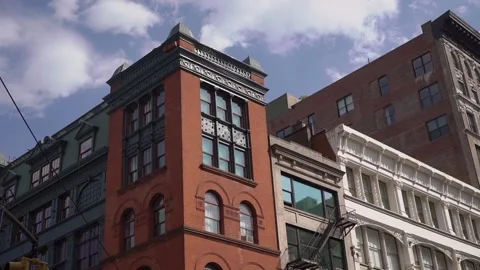 Soho Home Stock Videos – Royalty-Free HD & 4K Videos