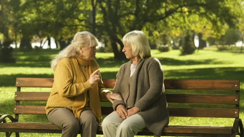 Old White Ladies Stock Videos – Royalty-Free HD & 4K Videos | Page 2