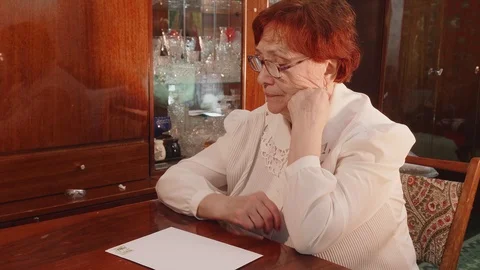 Lick Old Lady Stock Videos – Royalty-Free HD & 4K Videos