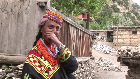 Old Lady At Stock Videos – Royalty-Free HD & 4K Videos | Pond5