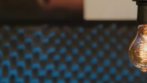 Bulg Recording Stock Footage ~ Royalty Free Stock Videos | Pond5