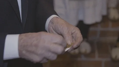 Old Man Cut Stock Videos – Royalty-Free HD & 4K Videos | Page 3