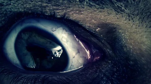 Disturbing Stock Video Footage | Royalty Free Disturbing Videos | Pond5