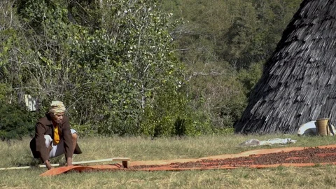 Old Man Coffee Stock Videos – Royalty-Free HD & 4K Videos | Page 2