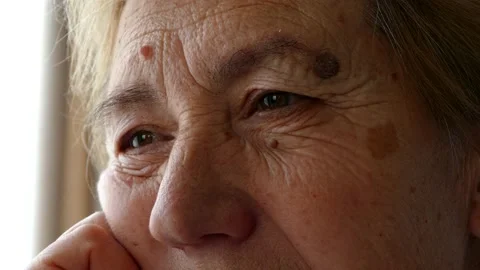 Old Woman Body Stock Footage ~ Royalty Free Stock Videos | Page 10