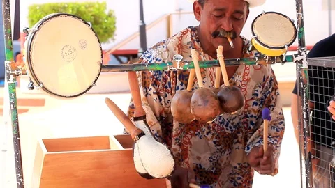 Bomba Y Plena Stock Video Footage | Royalty Free Bomba Y Plena Videos ...