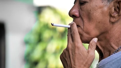 Cigarette Children Stock Videos – Royalty-Free HD & 4K Videos