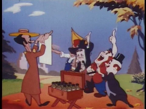 Old Man Public Stock Videos – Royalty-Free HD & 4K Videos | Pond5