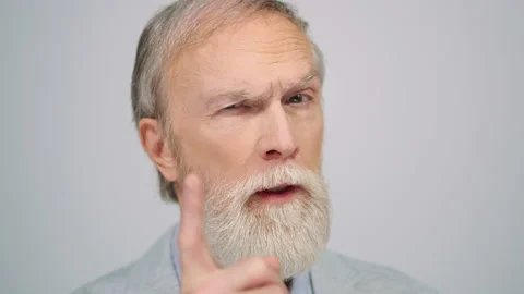 Finger Wag Stock Video Footage | Royalty Free Finger Wag Videos | Pond5