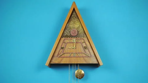 Punching Clock Old Stock Videos – Royalty-Free HD & 4K Videos