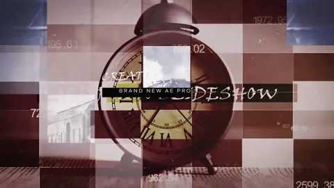 Old Memories Slideshow | History Slideshow | Retro Photo Album ~ After ...