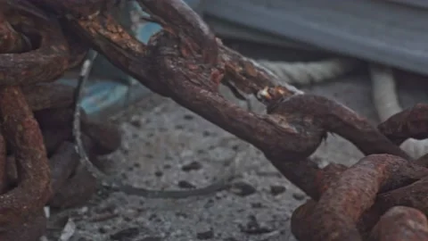 Metal Rust Stock Footage ~ Royalty Free Stock Videos | Pond5