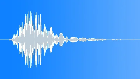 Sound Effect: Old Mine Shaft Sudden Cave In Explode Earth Rumbles_56148 ...