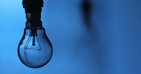 Old model Lights | Stock Video | Pond5