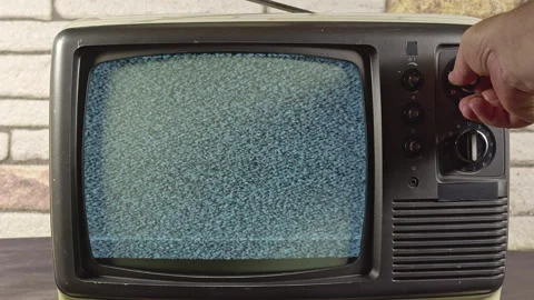 Old Tv Model Stock Videos – Royalty-Free HD & 4K Videos | Pond5