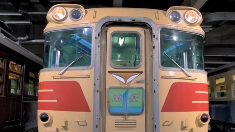 Old Model Wayer Stock Videos – Royalty-Free HD & 4K Videos