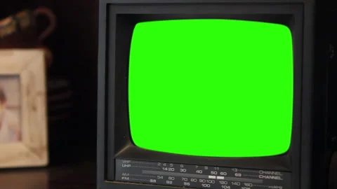 Static Monitor Stock Video Footage | Royalty Free Static Monitor Videos ...