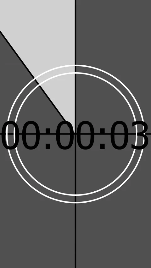 Old Movie Countdown Stock Videos – Royalty-Free HD & 4K Videos