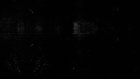 Old Movie Texture Overlay | Stock Video | Pond5