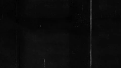 Old Movie Texture Overlay | Stock Video | Pond5