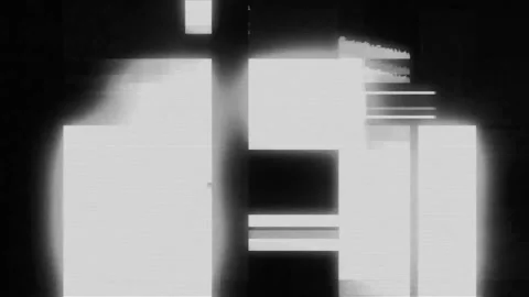 Old Movie Texture Overlay | Stock Video | Pond5