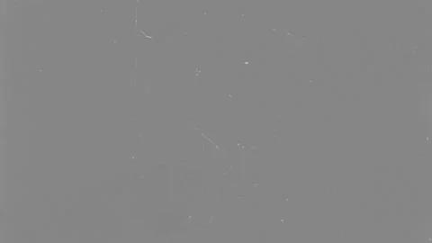 Old Movie Texture Overlay | Stock Video | Pond5