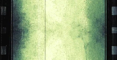 Old Movie Texture Overlay | Stock Video | Pond5