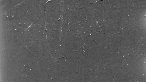 Old Movie Texture Overlay | Stock Video | Pond5