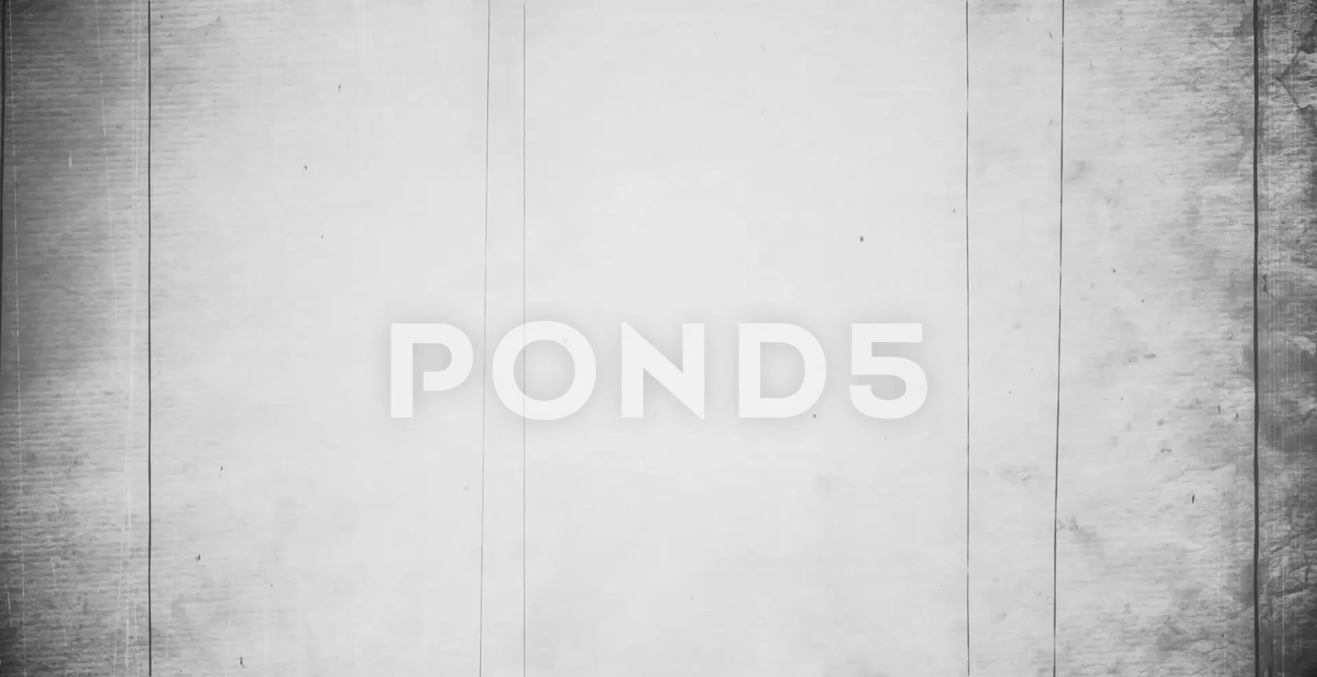 Old Film Texture 4K Overlay With Old Film Look Destructions