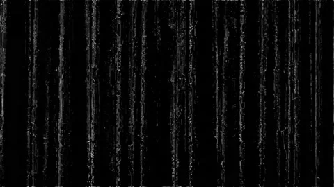 Old Movie Texture Overlay Vertical lines... | Stock Video | Pond5