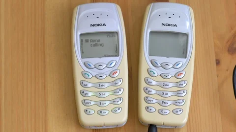 Cell Phone Ringing On Table Stock Videos – Royalty-Free HD & 4K Videos ...